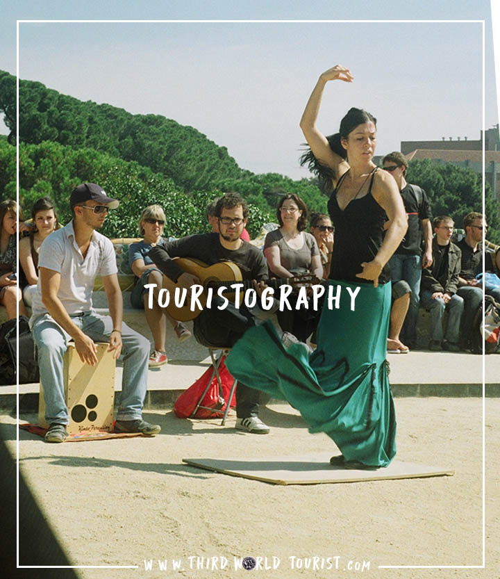 Tourist Photography 101